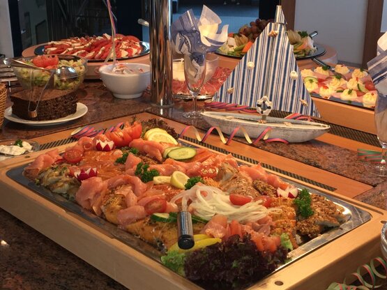 Das Haus - AWO Gelsenkirchen / Bottrop